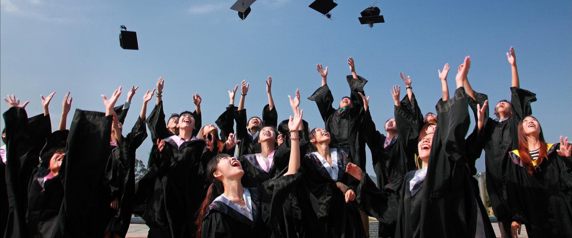 How to study in usa for free?