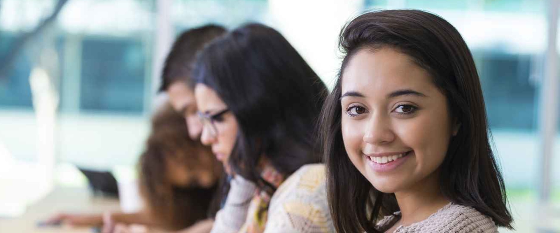 What do most international students study in the us?